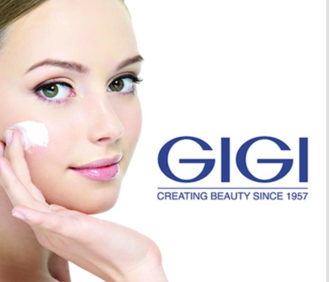 Why GIGI? - Visona Beauty
